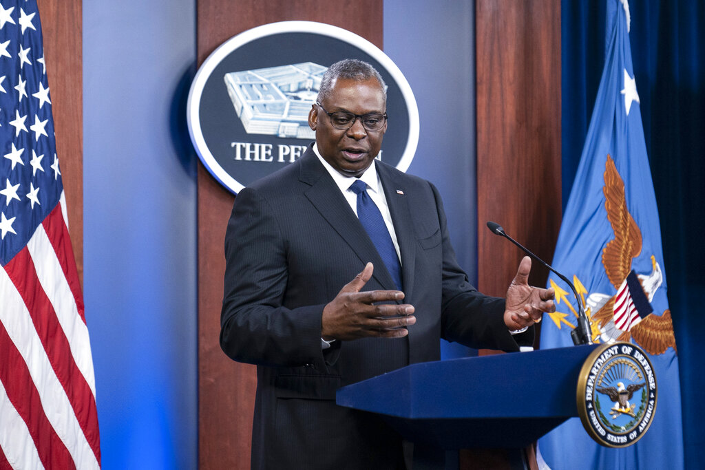 Thu. 9:24 a.m.: Biden: Greater threats than Taliban-controlled ...